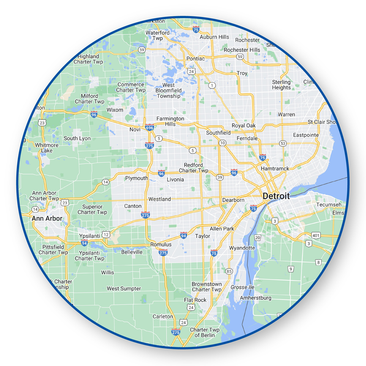 Service Area – Climate Technology